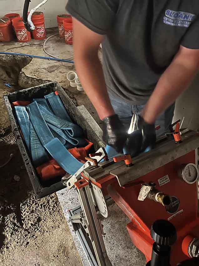 A Close Look at Trenchless Pipe Lining’s Many Benefits